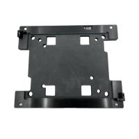China Precision CNC Machined Polished Painted Anodized Metal/Plastic/Rubber Parts for sale