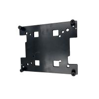 China Precision CNC Machined Polished Painted Anodized Metal/Plastic/Rubber Parts for sale