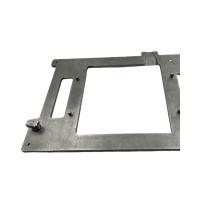 China Precision CNC Machined and Turned Metal Parts with Polishing/Painting/Anodizing Surface Treatment for sale