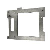 China Precision CNC Machined and Turned Metal Parts with Polishing/Painting/Anodizing Surface Treatment for sale