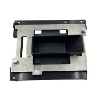 China Customized Color Precision CNC Milling Turning Parts with Polishing or Anodizing for sale