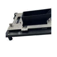 China Customized Color Precision CNC Milling Turning Parts with Polishing or Anodizing for sale