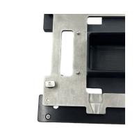 China Customized Color Precision CNC Milling Turning Parts with Polishing or Anodizing for sale