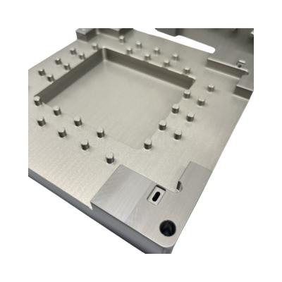 China Customized Precision Mold Casting Fixtures for Electrical Applications UL Listed for sale