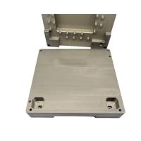 China Customized Precision Mold Casting Fixtures for Electrical Applications UL Listed for sale
