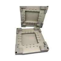 China Customized Precision Mold Casting Fixtures for Electrical Applications UL Listed for sale