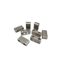 China Customized CNC Machined Aluminum Parts for Your Industrial Applications for sale