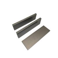 China Silver CNC Machined Aluminum Industrial Components Precision OEM 3/4/5 Axis Service for sale