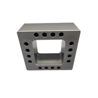 China High-Performance CNC Machined Aluminum Parts For Optimal Results for sale