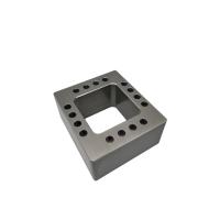 China High-Performance CNC Machined Aluminum Parts For Optimal Results for sale