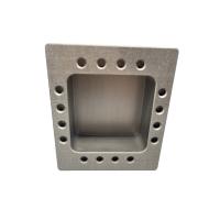 China High-Performance CNC Machined Aluminum Parts For Optimal Results for sale