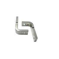 China Industrial Stainless Steel Aluminum Machined Parts for Customized Heat Dissipation for sale