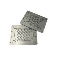 China CNC Machined Aluminum Components Strong Durability Precise Customization for sale