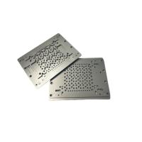 China CNC Machined Aluminum Components Strong Durability Precise Customization for sale