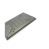 China CNC Machined Aluminum Components Strong Durability Precise Customization for sale