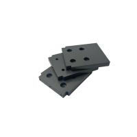 China Precision CNC Machined Aluminum Parts for High-Volume and High-Speed Production for sale