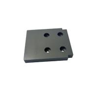 China Precision CNC Machined Aluminum Parts for High-Volume and High-Speed Production for sale