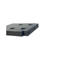 China Precision CNC Machined Aluminum Parts for High-Volume and High-Speed Production for sale