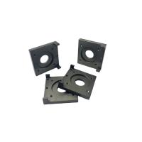 China Custom CNC Machined Aluminum Parts Designed To Your Specifications for sale