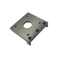 China Custom CNC Machined Aluminum Parts Designed To Your Specifications for sale