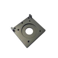 China Custom CNC Machined Aluminum Parts Designed To Your Specifications for sale