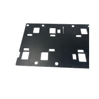 China Universal Silver Milling Turning Machining  Aluminum Parts - Strong Construction for sale