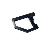 China Precision CNC Machined Aluminum Components for Industrial Applications for sale
