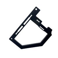China Precision CNC Machined Aluminum Components for Industrial Applications for sale