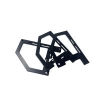 China Precision CNC Machined Aluminum Components for Industrial Applications for sale