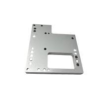 China Precision CNC Machined Aluminum Parts for High-Tech Applications for sale