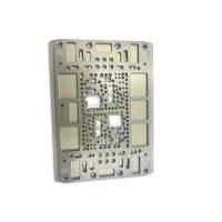 China Accurate Precision CNC Parts for Industrial Automotive and Medical Industries for sale
