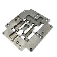 China Customized Precision Metal CNC Machined Parts For Different Needs OEM/ODM for sale