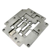 China Customized Precision Metal CNC Machined Parts For Different Needs OEM/ODM for sale
