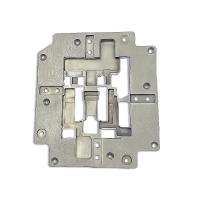 China Customized Precision Metal CNC Machined Parts For Different Needs OEM/ODM for sale