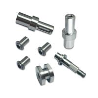 China Precision CNC Machined Parts Aluminum Alloy Sheet Metal Parts with Surface Treatment for sale
