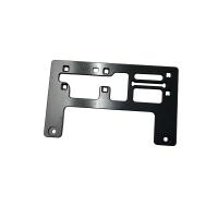 China Durable Aluminum CNC Machined Parts For Industrial Applications for sale