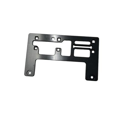 China Durable Aluminum CNC Machined Parts For Industrial Applications for sale