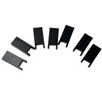 China Customized Cnc Aluminum Parts Strong and Durable for Multiple Applications for sale
