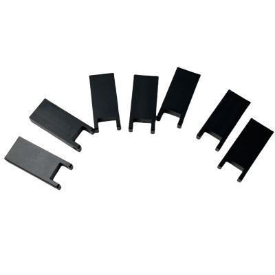 China Customized Cnc Aluminum Parts Strong and Durable for Multiple Applications for sale