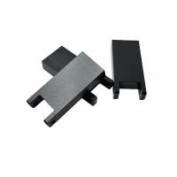 China Customized Cnc Aluminum Parts Strong and Durable for Multiple Applications for sale