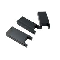 China Customized Cnc Aluminum Parts Strong and Durable for Multiple Applications for sale