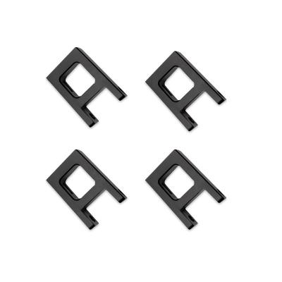 China High Precision CNC Machined Aluminum Parts For Industrial Applications for sale