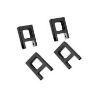 China High Precision CNC Machined Aluminum Parts For Industrial Applications for sale
