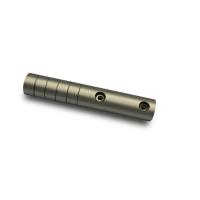 China Customized CNC Machined Aluminum Parts for High-Performance Machinery for sale