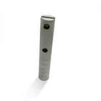 China Customized CNC Machined Aluminum Parts for High-Performance Machinery for sale