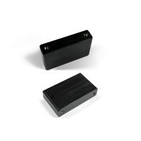 China High-Performance CNC Machined Aluminum Parts For Industrial Applications OEM ODM for sale