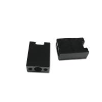 China Custom CNC Machined Aluminum Parts Precision And Durability for Industrial for sale