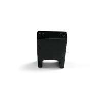 China Customized CNC Aluminum Parts with 3D Design and 5 Axis Machining for sale