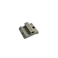 China Stainless Steel Aluminum Alloy CNC Machining Parts For Automotive Industry for sale