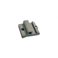 China Stainless Steel Aluminum Alloy CNC Machining Parts For Automotive Industry for sale